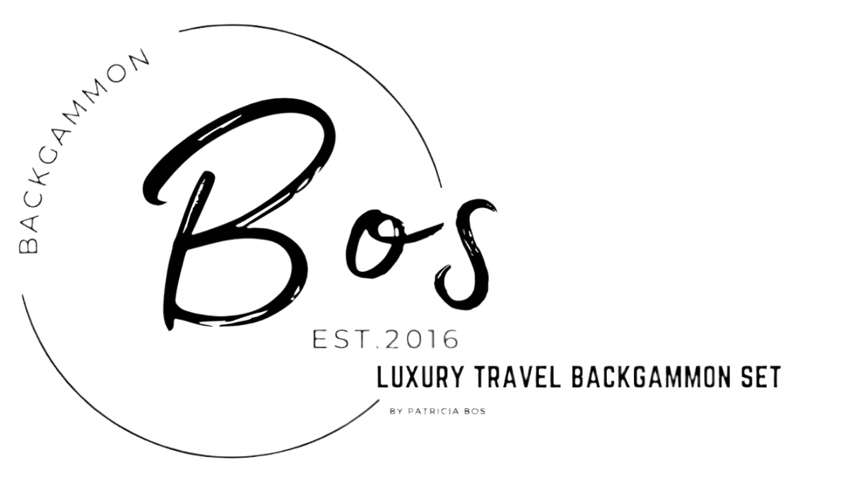 Luxury Leather Backgammon Sets | Roll-Up, Handmade & Custom | BOS Back ...